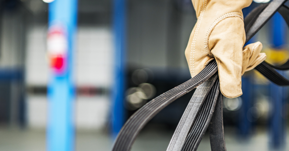 Belts & Hose Replacement in Bellevue, WA - Ishii Motor Industries Auto ...