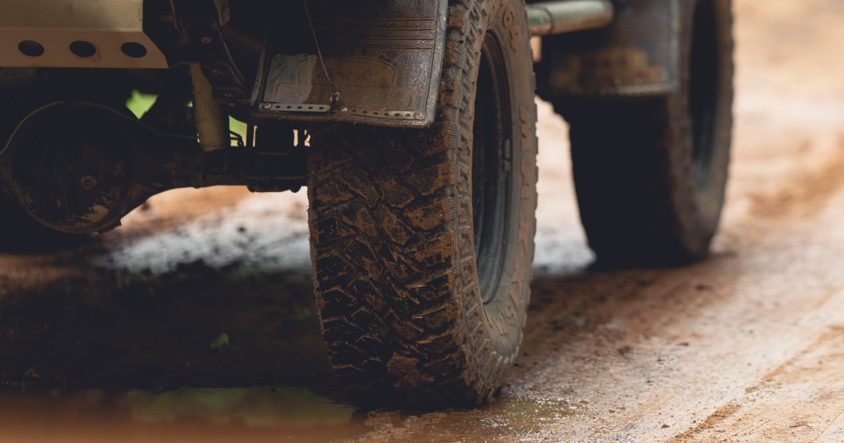Off-Road Equipment in Pitt Meadows, BC - DBM Automotive