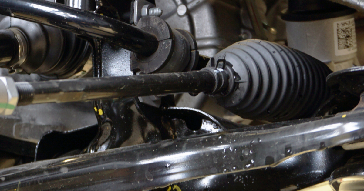 Power Steering Service in Hollywood, FL - Flame Auto Repair