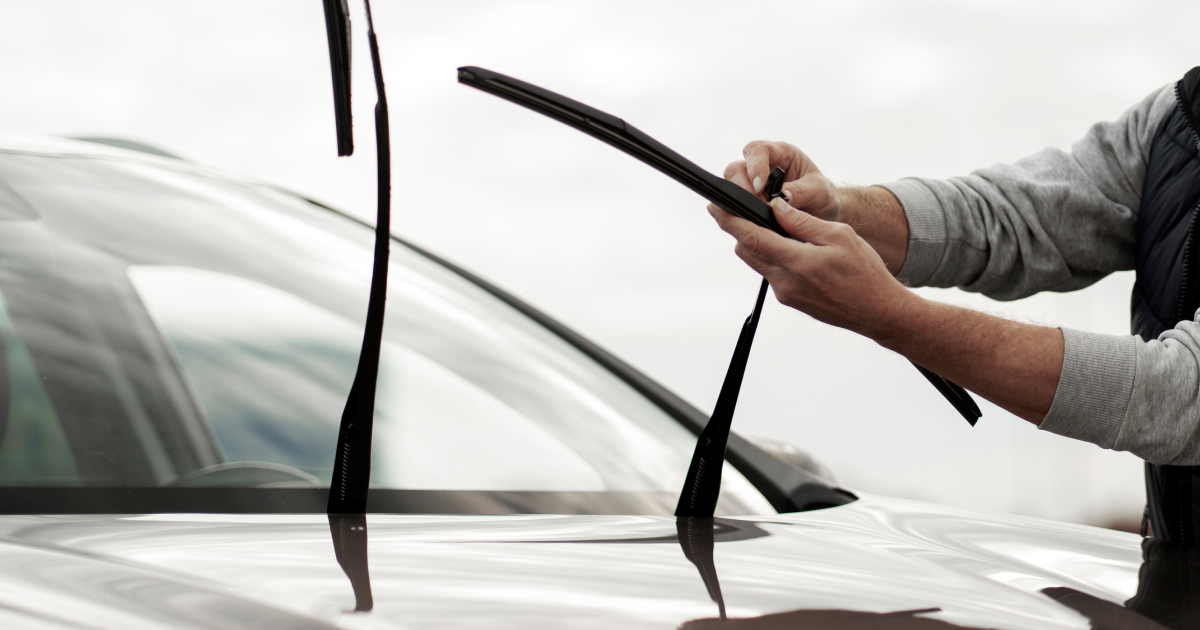 Wiper Blade Replacement in Tampa, FL - DAS Auto Werks - Dealer ...