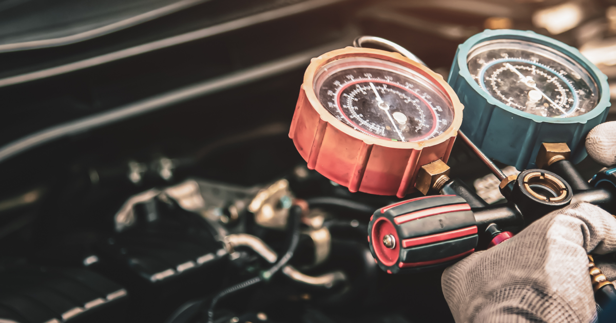 Auto A/C Repair & Service in Houston, TX - Auto Care Unlimited