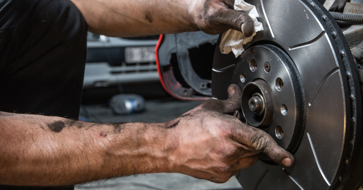 Brake Repair and Service in Green Bay, WI - Fair Muffler & Brake Shop