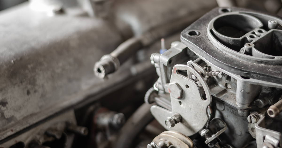 Carburetor Repair & Service - J1 Performance And Repair