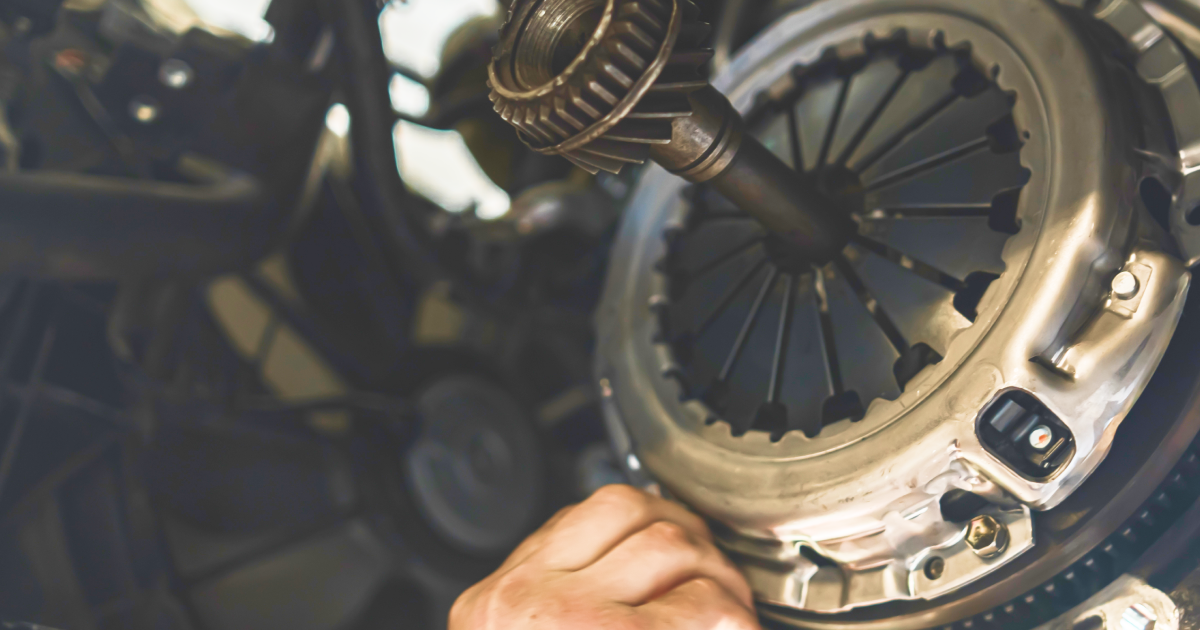 Clutch Repair in Pitt Meadows, BC - DBM Automotive