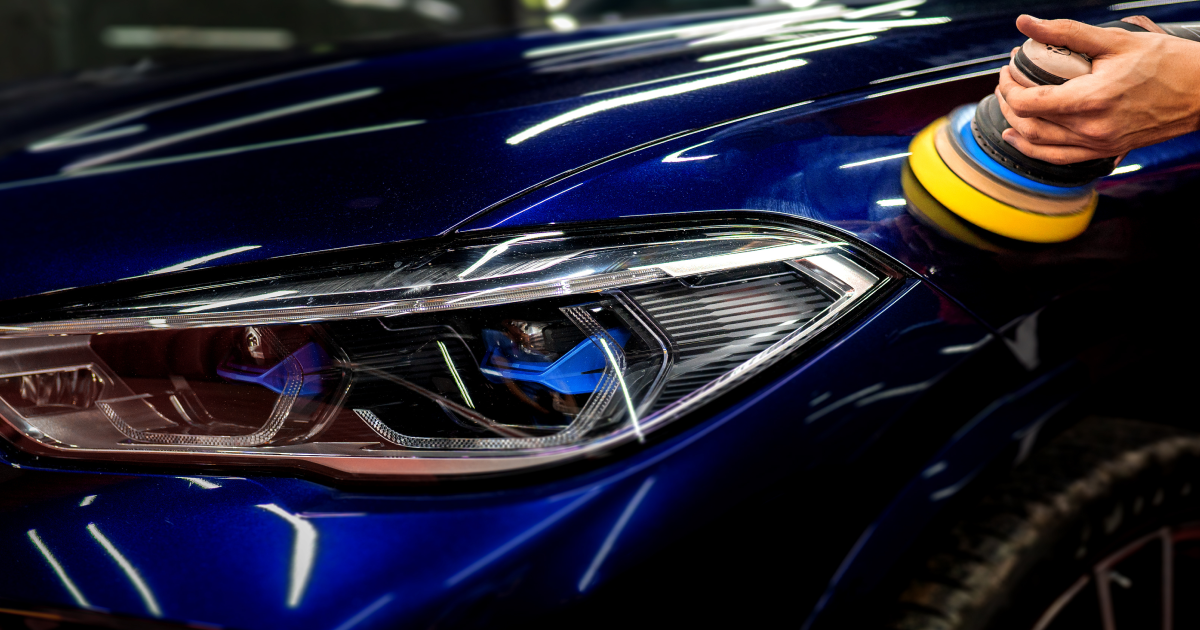 Auto Detailing in Madison, MS - CIA Autoplex