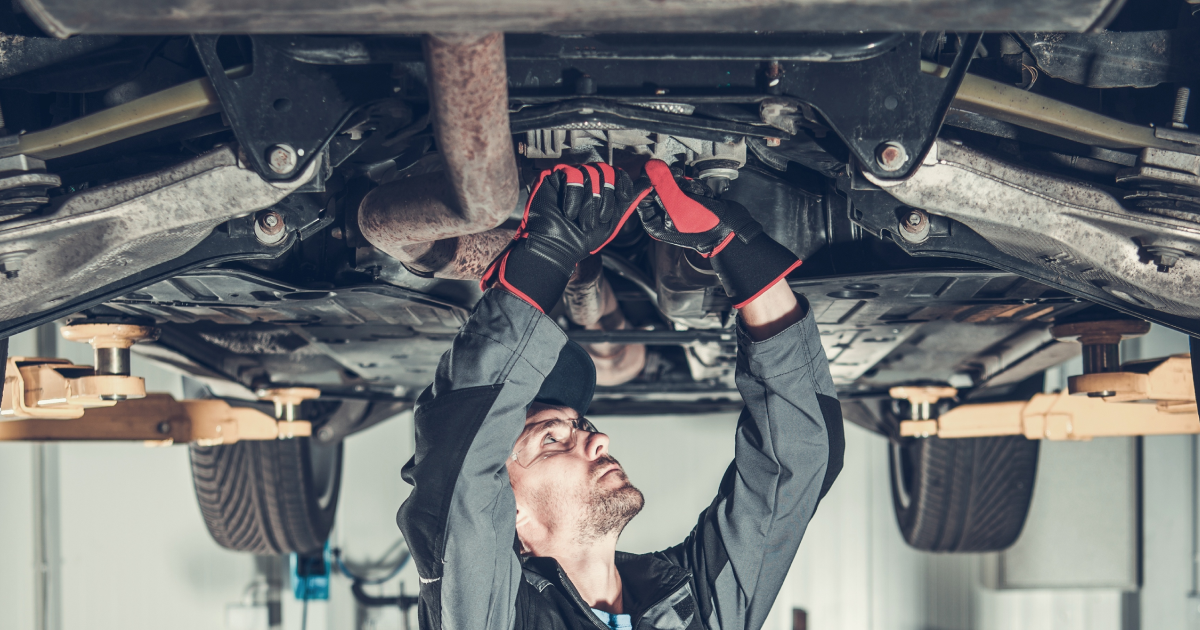 Drivetrain Service in Pitt Meadows, BC - DBM Automotive
