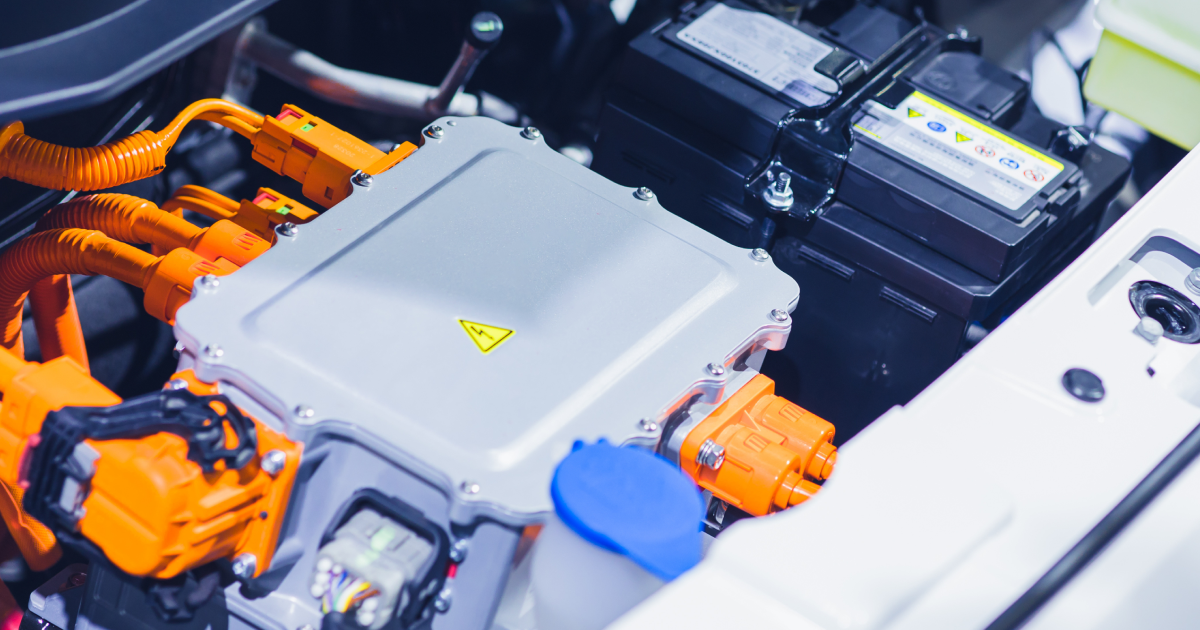 EV Repair & Service in Bellingham, WA - Bavarian Auto Clinic