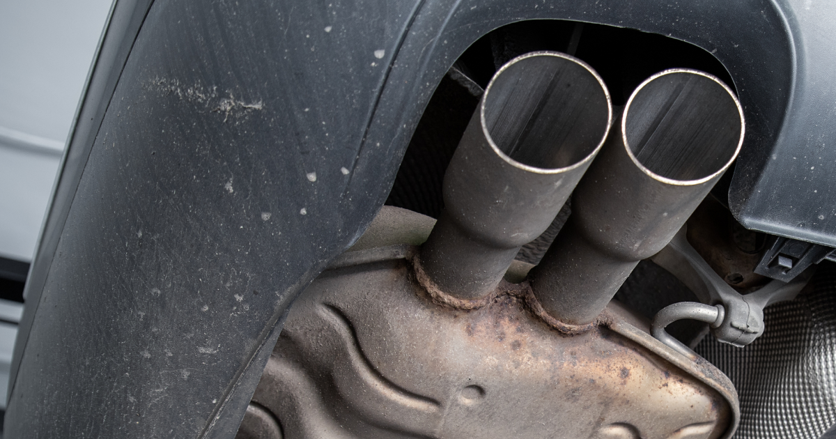 Emissions Repair in Hamden, CT - Keating Automotive LLC