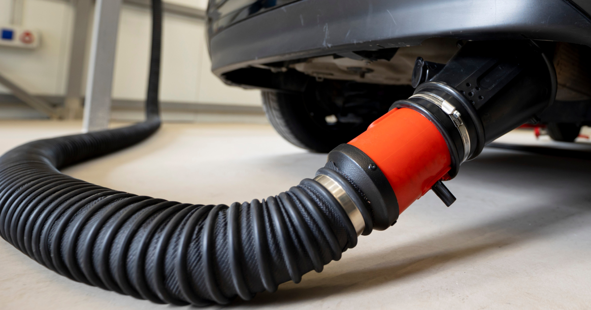 Emissions Test in Randolph, MA - Randolph Automotive Servicenter