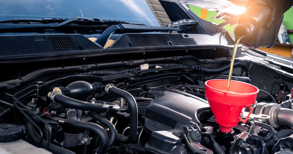 General Vehicle Maintenance in Exton - Advanced Automotive Service ...