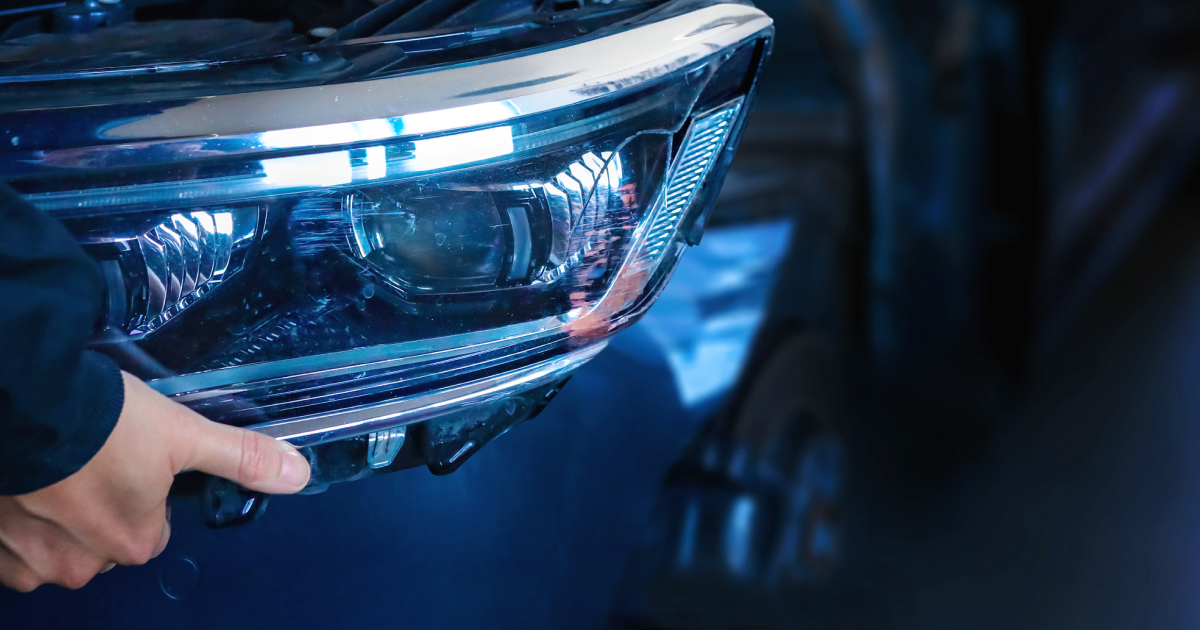 Car Lights Repair and Replacement in Pitt Meadows, BC - DBM Automotive