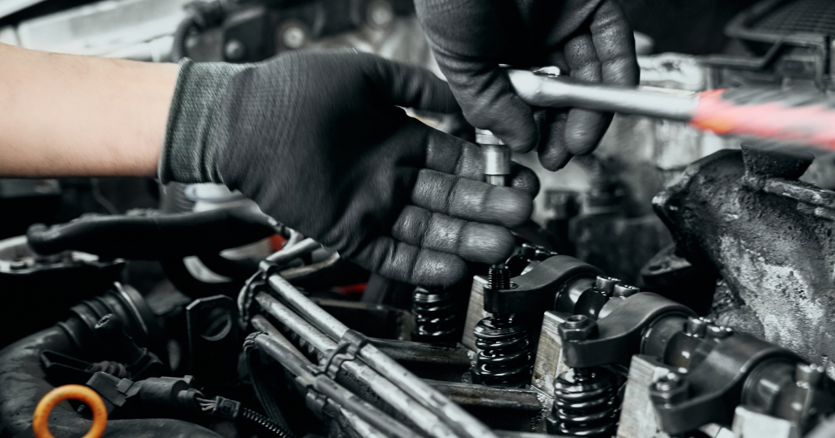 Engine Overhaul in Hamden, CT - Keating Automotive LLC