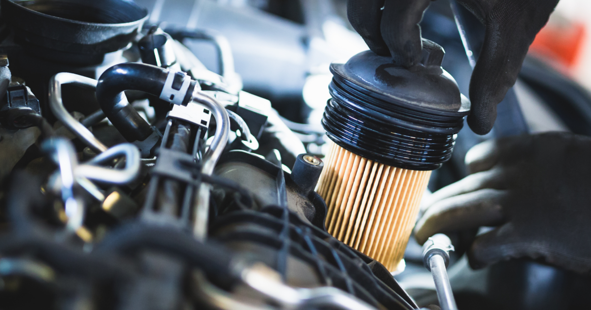 Vehicle Preventative Maintenance in Pitt Meadows, BC - DBM Automotive