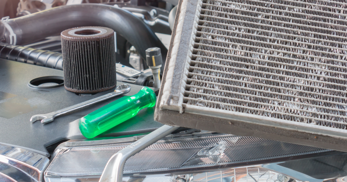 Cooling System Service and Repair in Spokane, WA - European AutoHaus