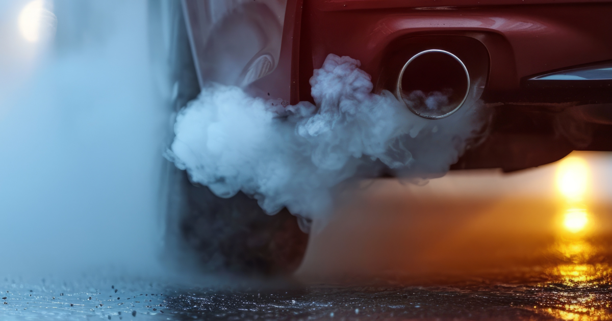 Smog Check in Salisbury, MD - Burnett-White Tire Pros