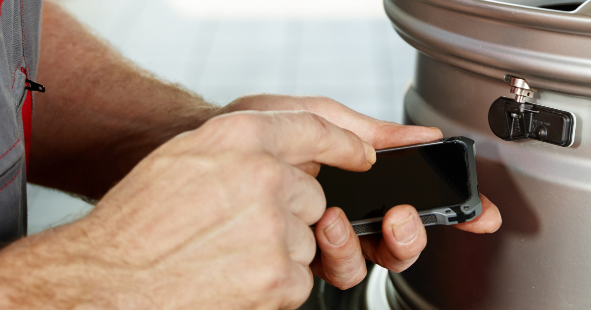 TPMS Service in Denver, CO - Motorized Solutions