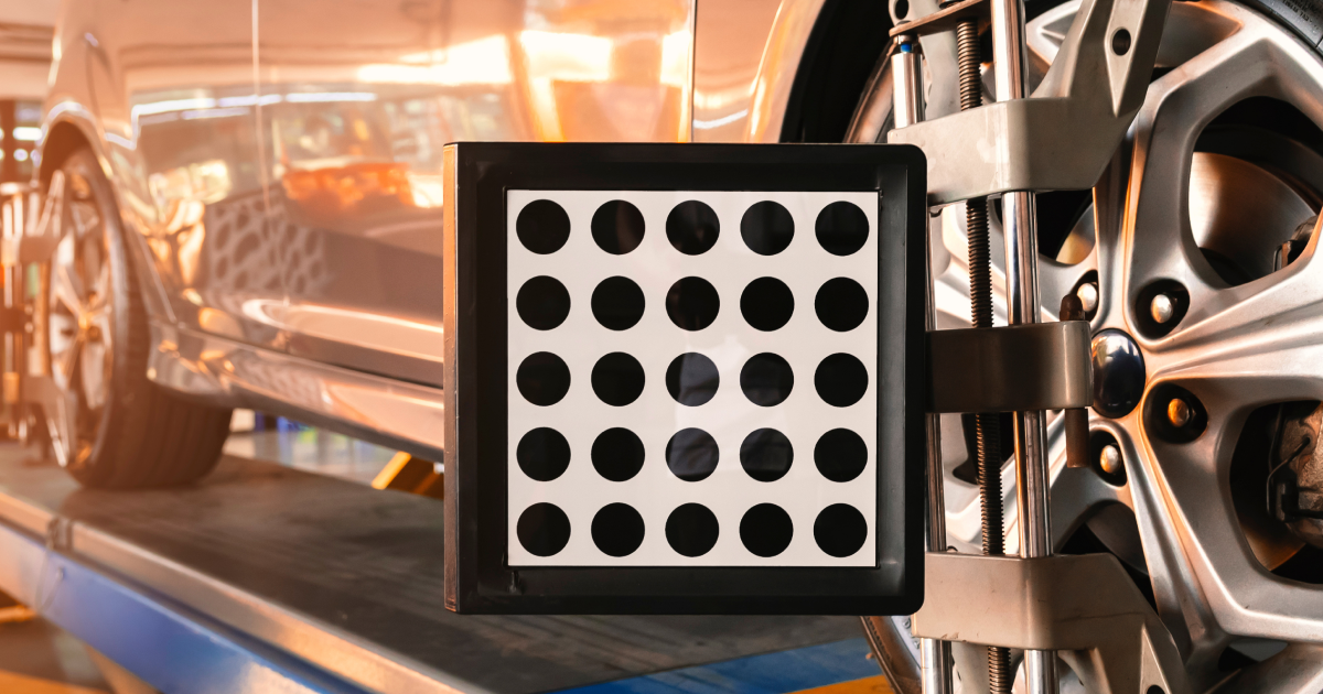 Wheel Alignment in Pitt Meadows, BC - DBM Automotive