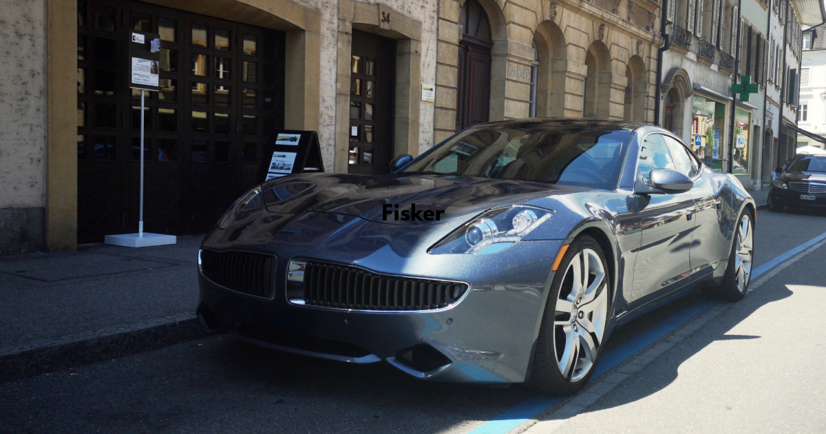 Fisker Repair in Exton - Advanced Automotive Service Center - Exton, PA