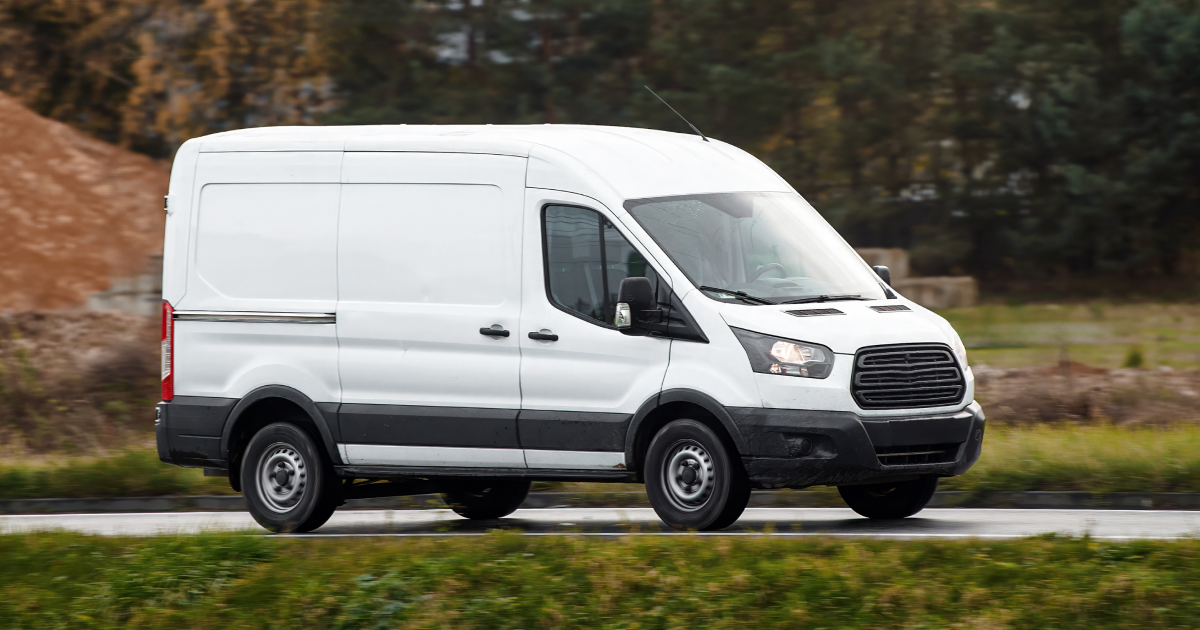 Ford Transit Repair in Dallas, TX - Rallye Auto Service