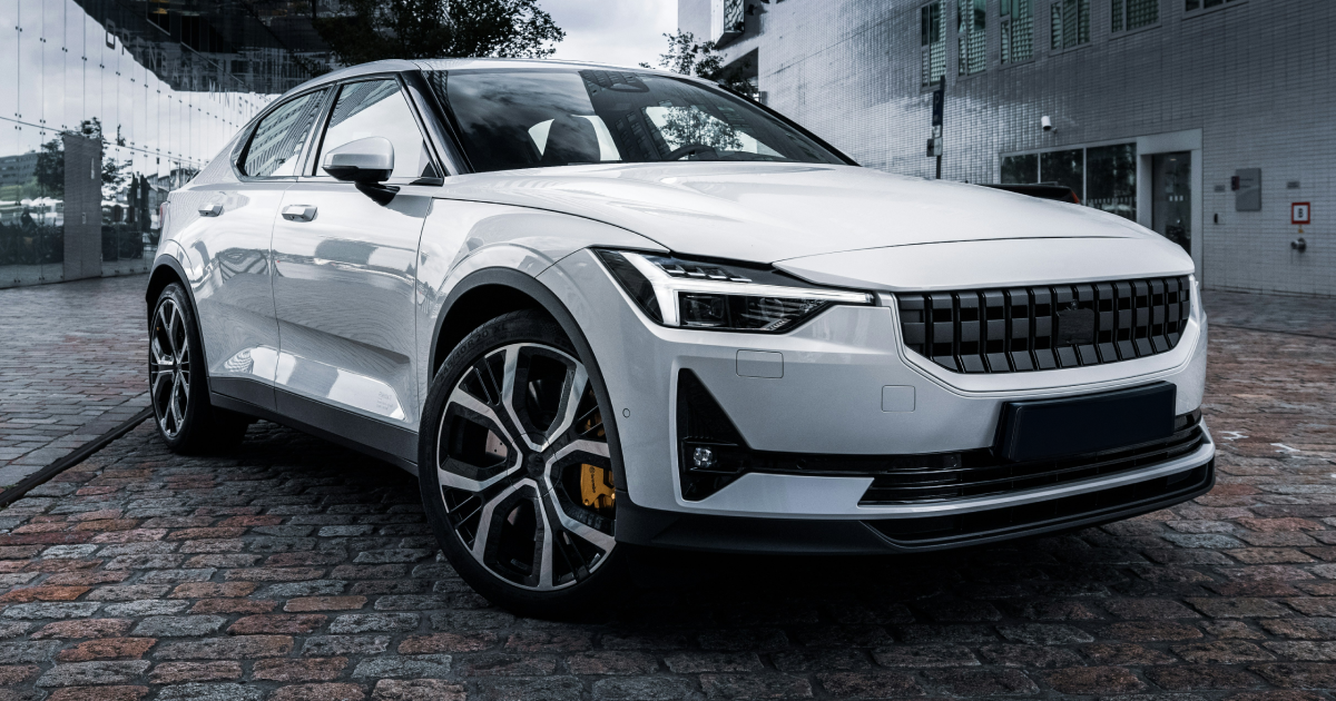 Polestar Repair and Service in Memphis, TN - Madison Automotive LLC