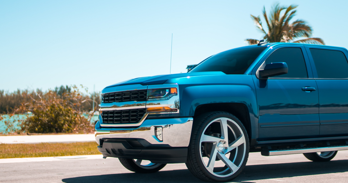 Chevrolet Repair & Service in Addison, TX - Texas Cars