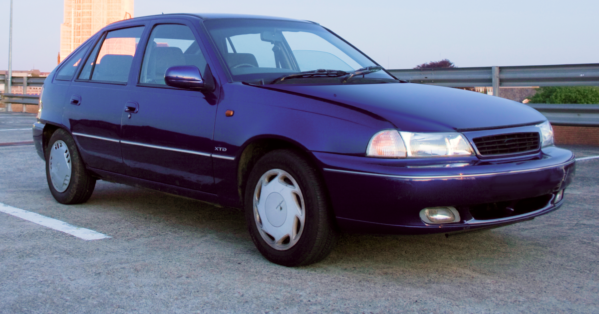 Daewoo Repair & Service in Fresno, CA - Electric Laboratories Complete ...