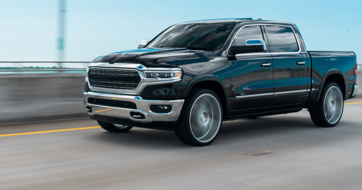 Dodge Repair and Service in Yakima, WA - Alpine Automotive Service