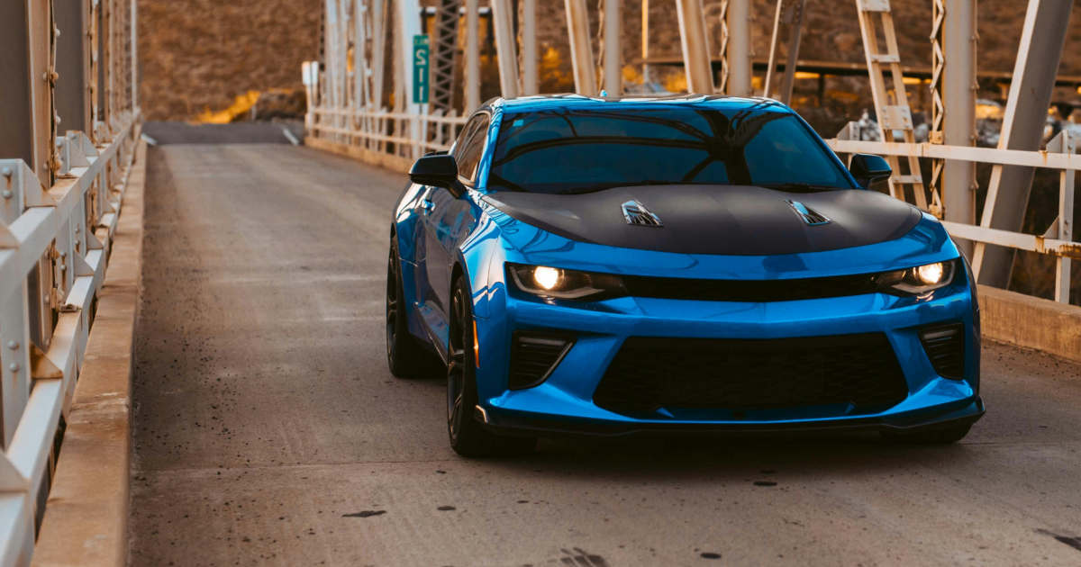 GM Repair & Service in Columbia, SC - Team 1 Automotive