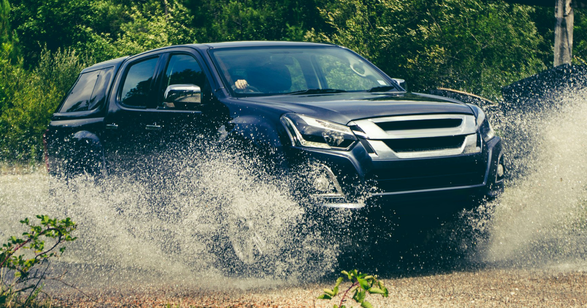 Isuzu Repair in Glastonbury - Hallmark Tire Company Inc.