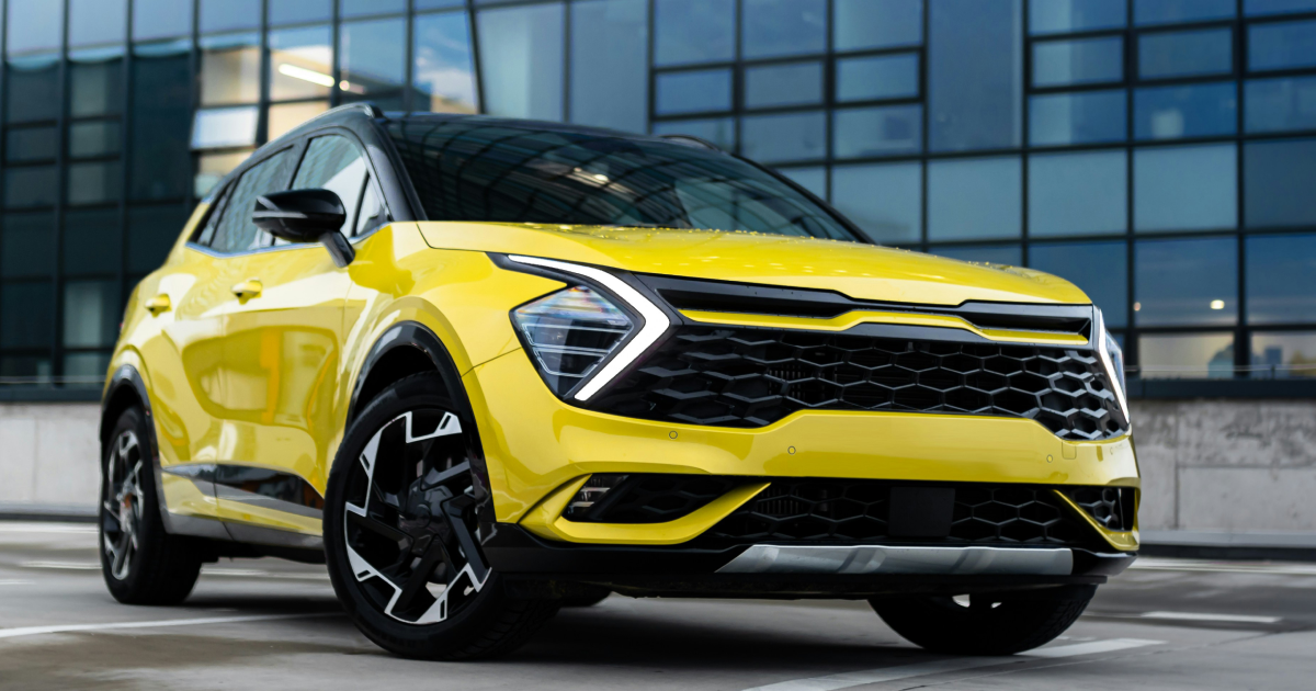 Kia Repair in Reno - Kia Service Near Me