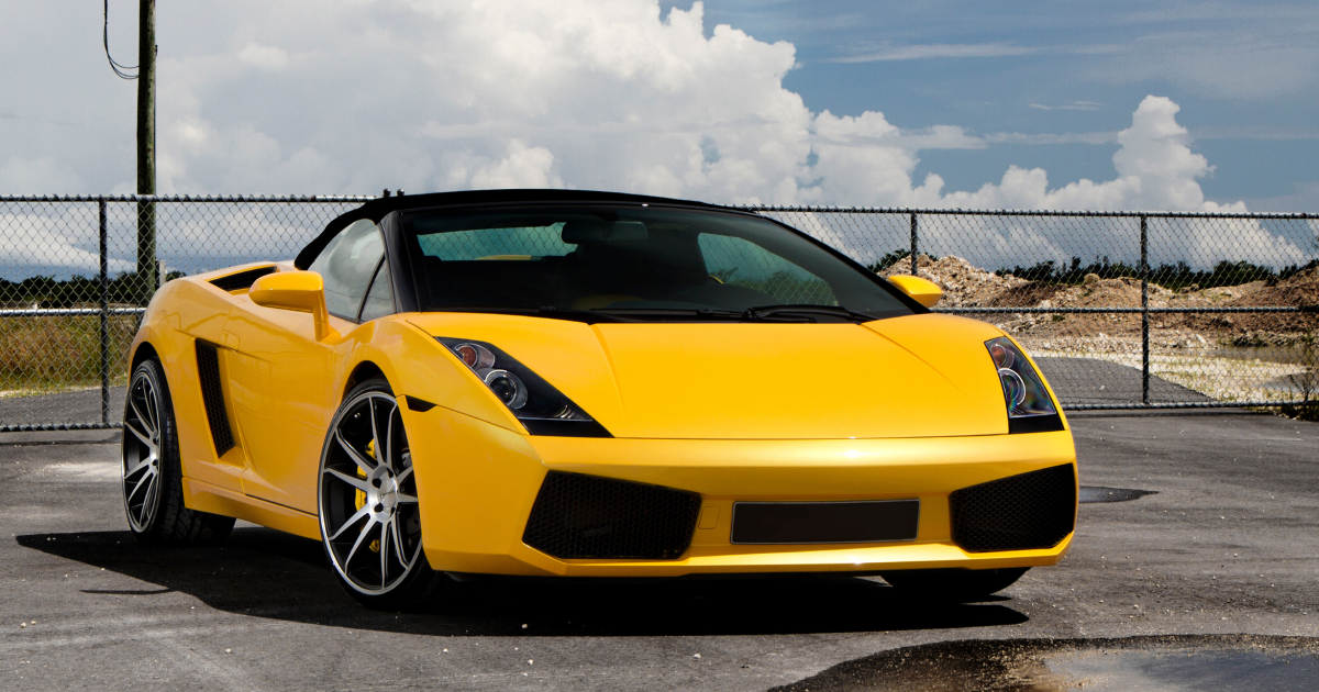 Lamborghini Repair in Merriam - Lamborghini Service Near Me
