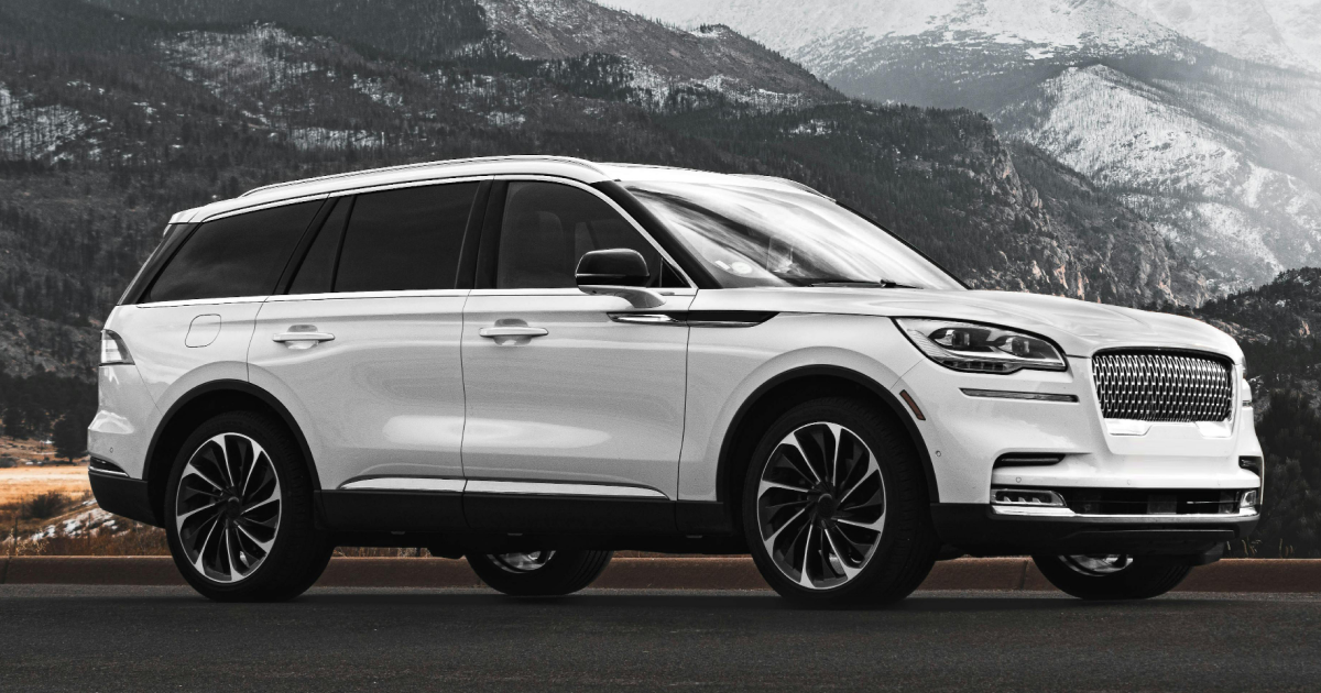 Lincoln Repair & Service in Pitt Meadows, BC - DBM Automotive