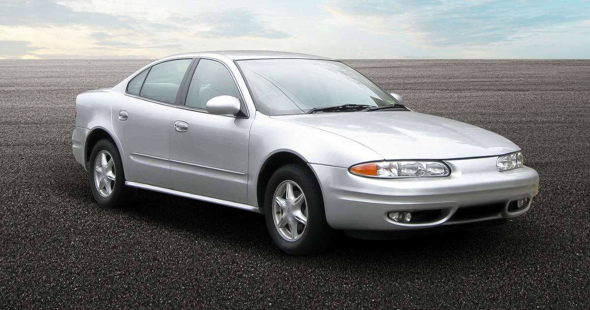 Oldsmobile Repair in Mesa - Oldsmobile Service Near Me