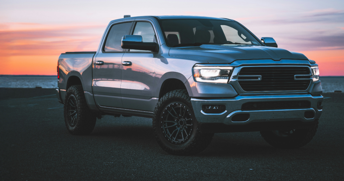 Ram Repair & Service in Pitt Meadows, BC - DBM Automotive