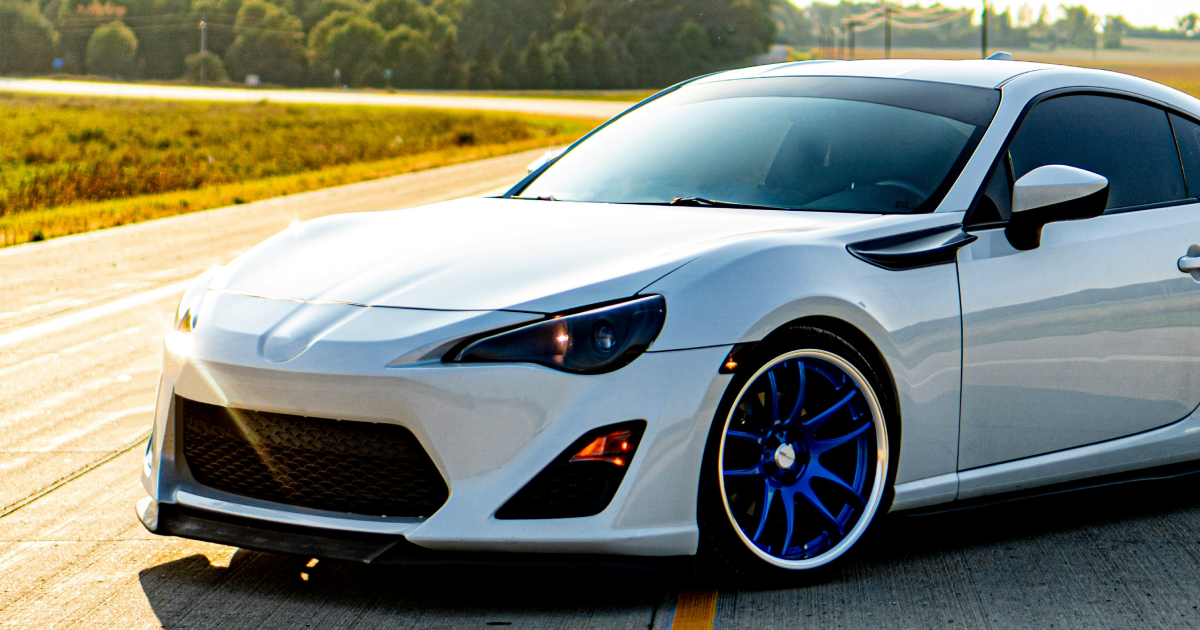 Scion Repair & Service in Fresno, CA - Electric Laboratories Complete ...